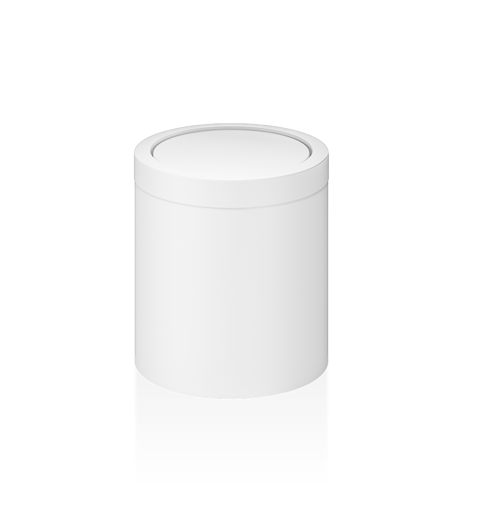 Table Paper Bin DW 1240 Decor Walther