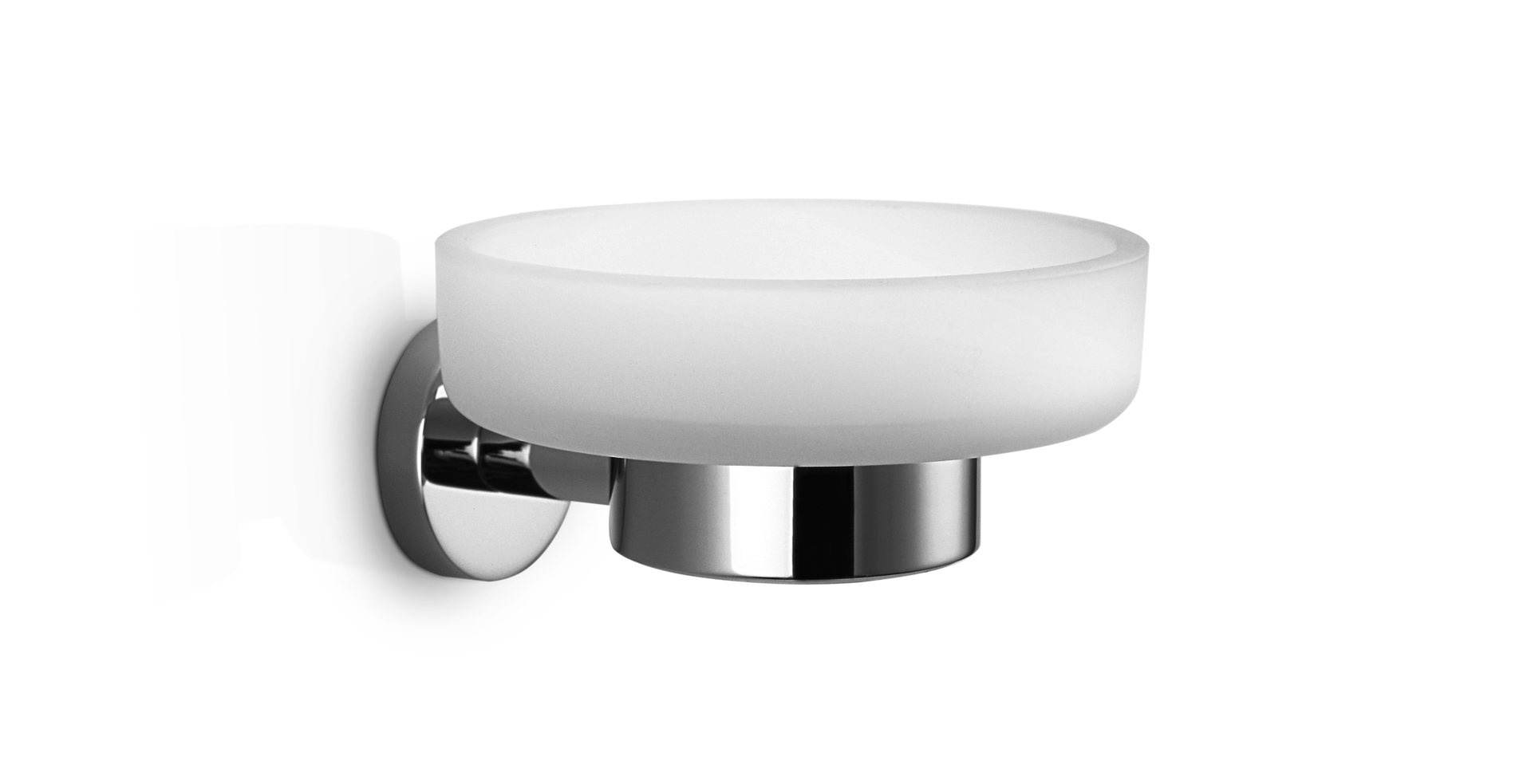 Wandseifenschale / BA WSS / Decor Walther