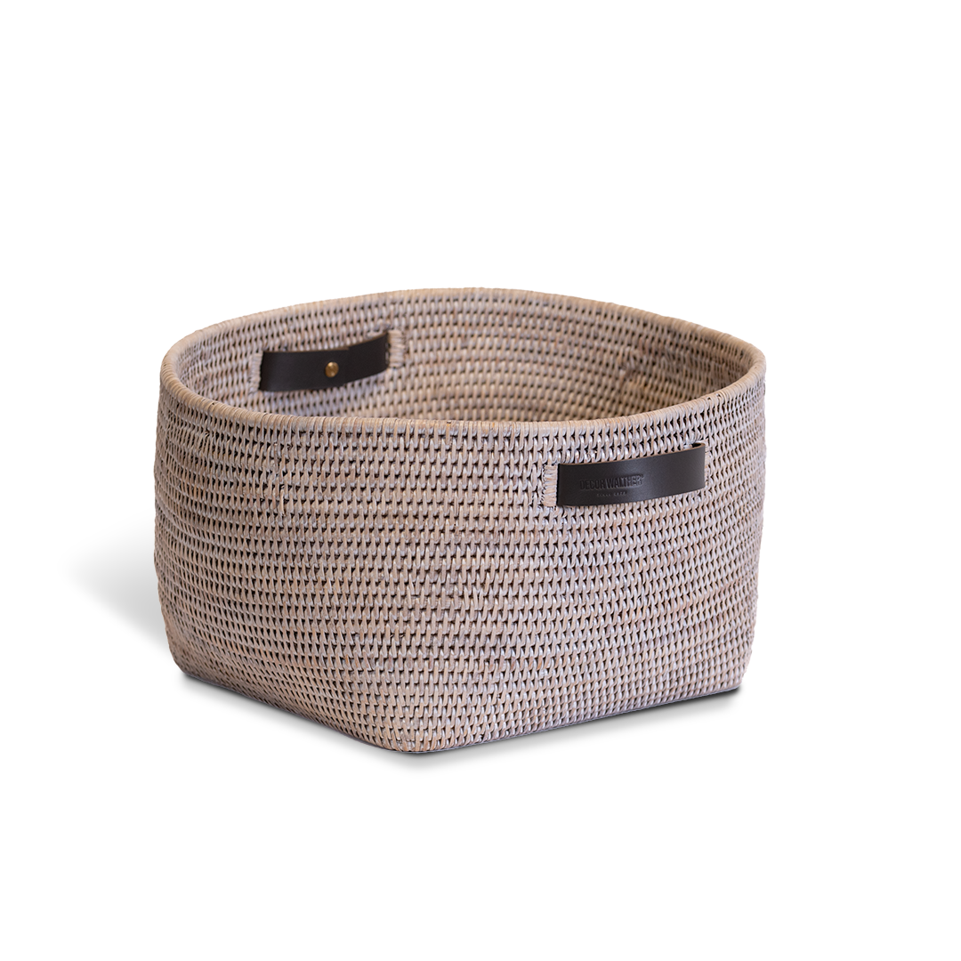 Multi-purpose box / BASKET KORB / Decor Walther