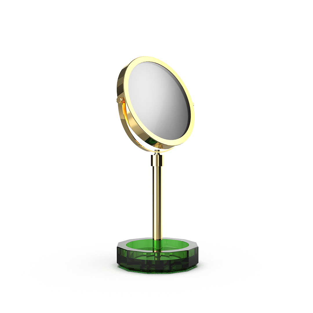 Cosmetic mirror / KR KSA / Decor Walther